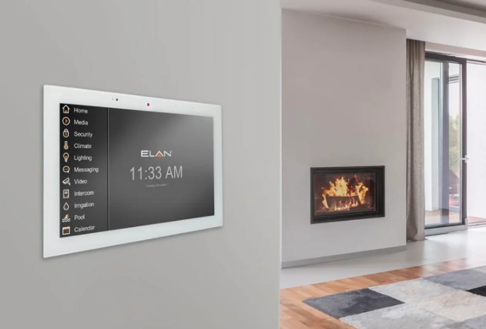 Completely Connected: Premier Smart Home Installer in Naples