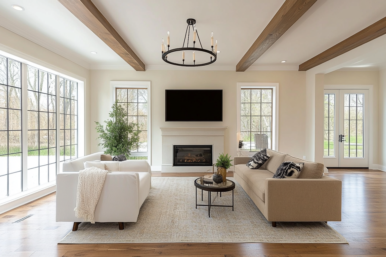 Total Home Control in Minnetonka with Control4 & Crestron