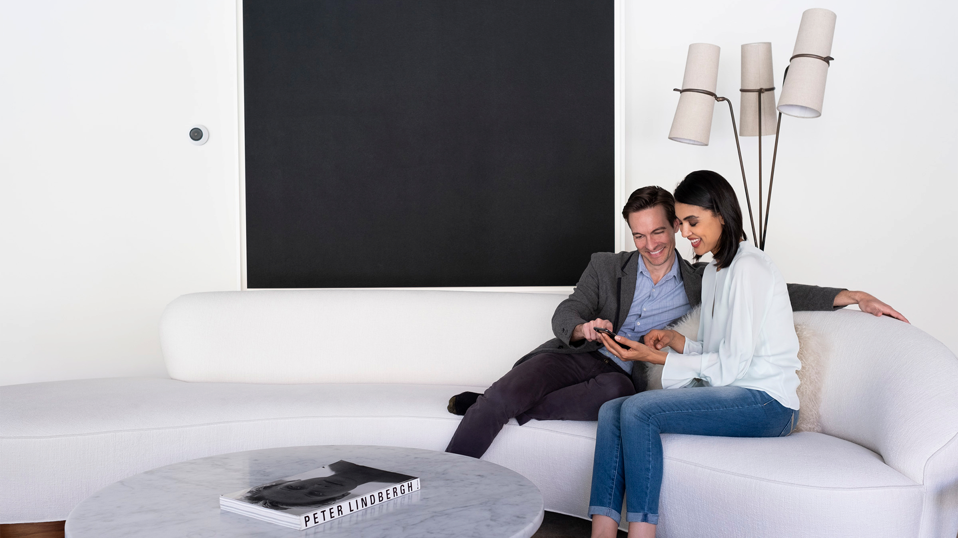 7 Crestron Smart Home Features for Effortless Living | Home Automation