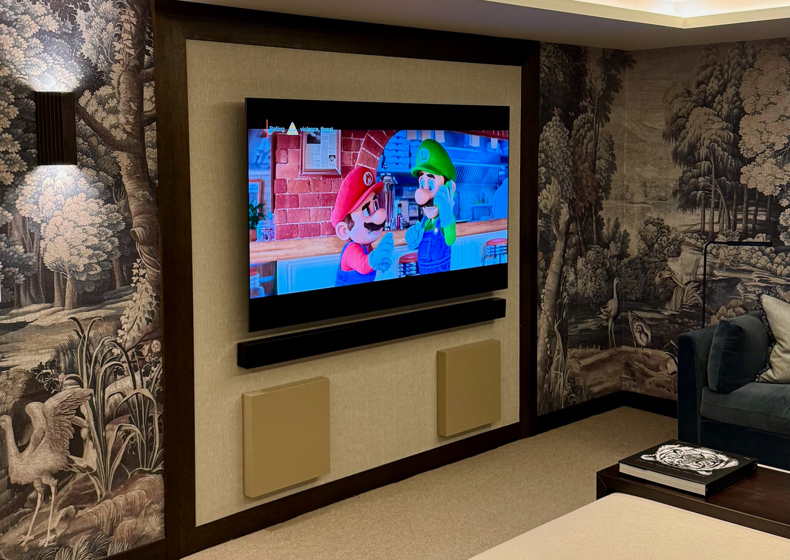 Cinemation's Guide to Home Cinema Speakers