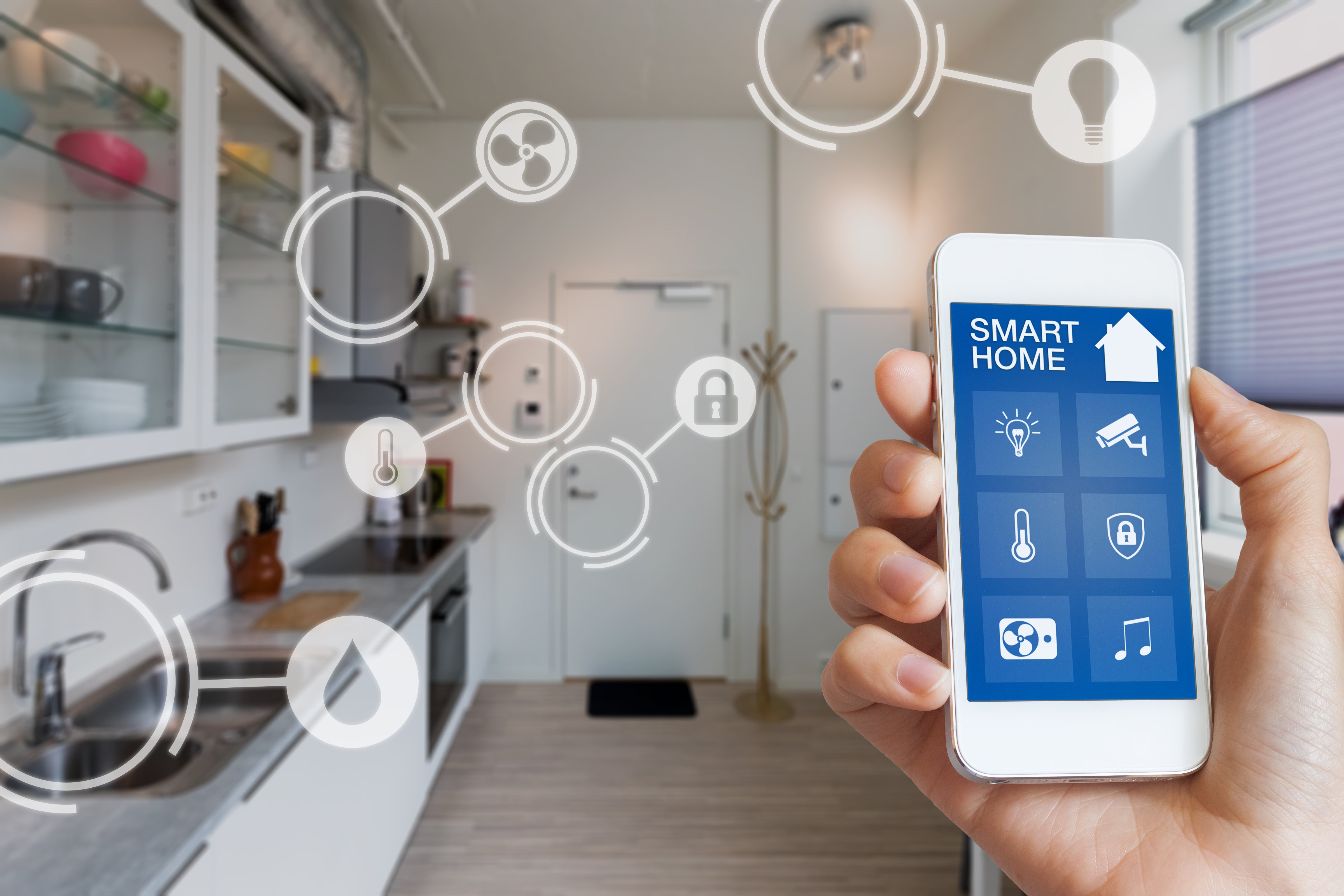 Top 5 Crestron Touch Panel Customization Tips